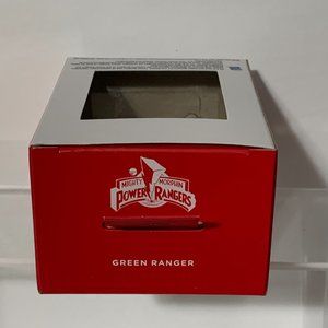 Hallmark | Holiday | Hallmark Christmas Ornament 223 Green Ranger ...